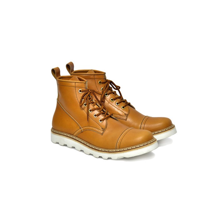 Jual Langsung Order XERUM Anggada900 | Sepatu Boot Kulit Asli Bandung ...