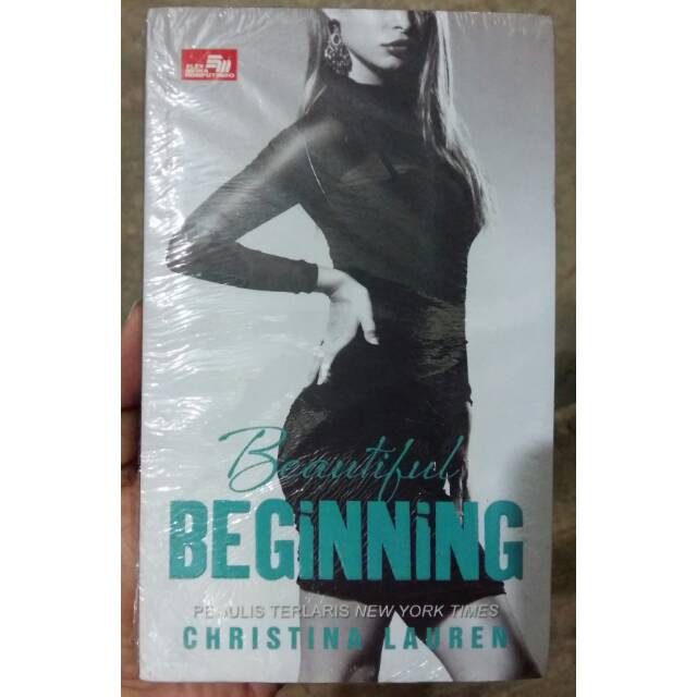 Jual Buku "Beautiful Beginning" | Shopee Indonesia