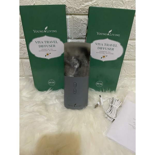 Jual viya travel YL dan oil fav. 15ml | Shopee Indonesia