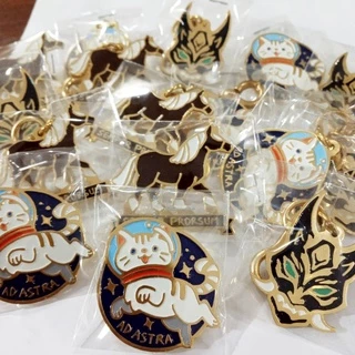 Jual pin enamel custom Harga Terbaik & Termurah April 2024 | Shopee ...
