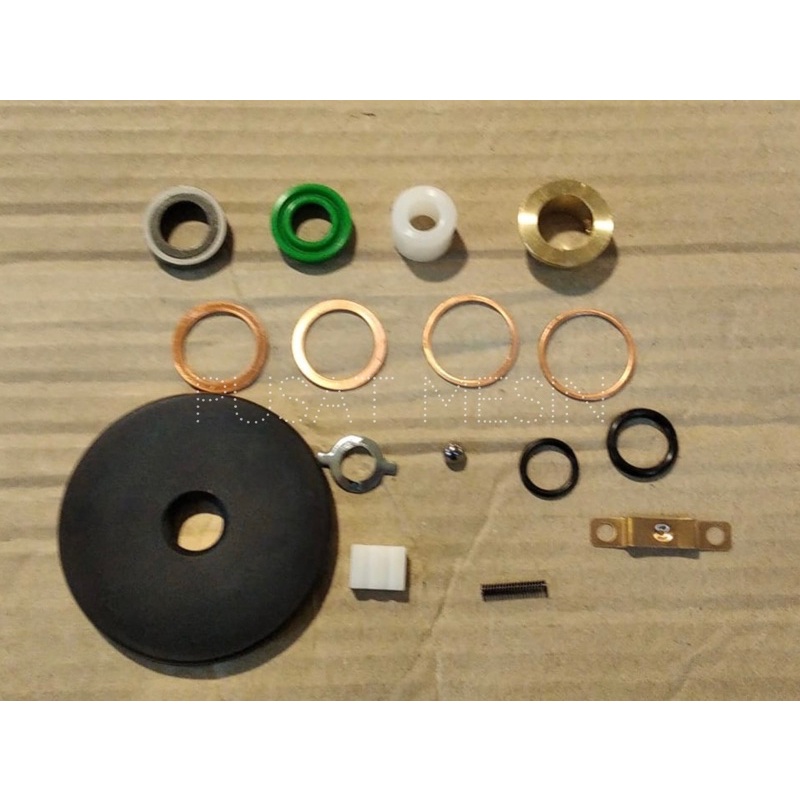 Jual Repair Kit Grease Pump Yamada SKR 55 | Shopee Indonesia