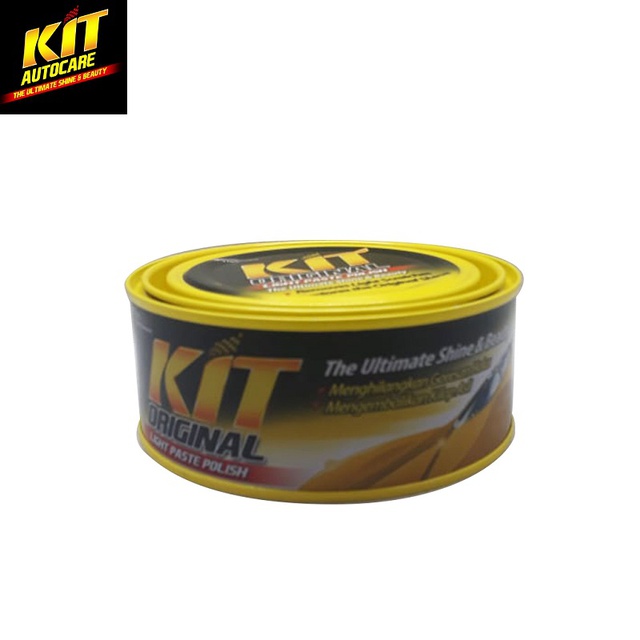 Jual Kit Paste Original 225 gr | Shopee Indonesia