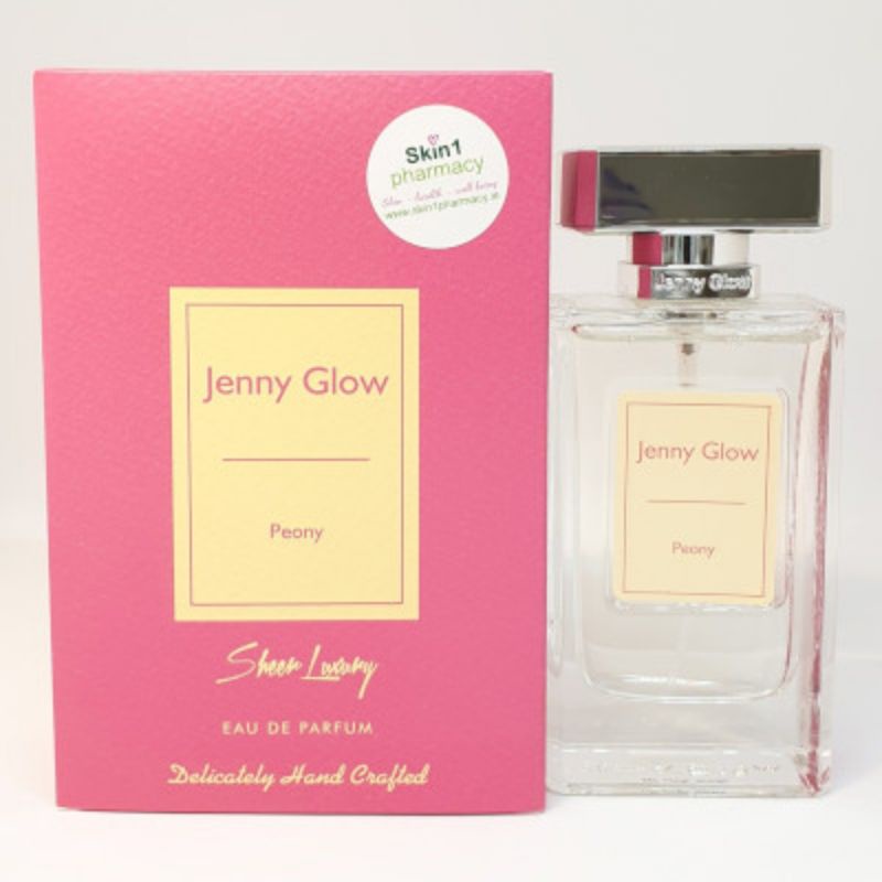 Jual JENNY GLOW Parfum EDP Dupe Jo Malone (ORIGINAL BPOM) | Shopee Indonesia