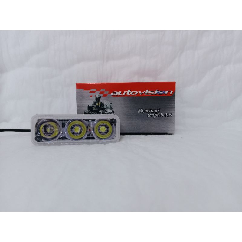 Jual LED MINI BAR AUTOVISION 9 W | Shopee Indonesia