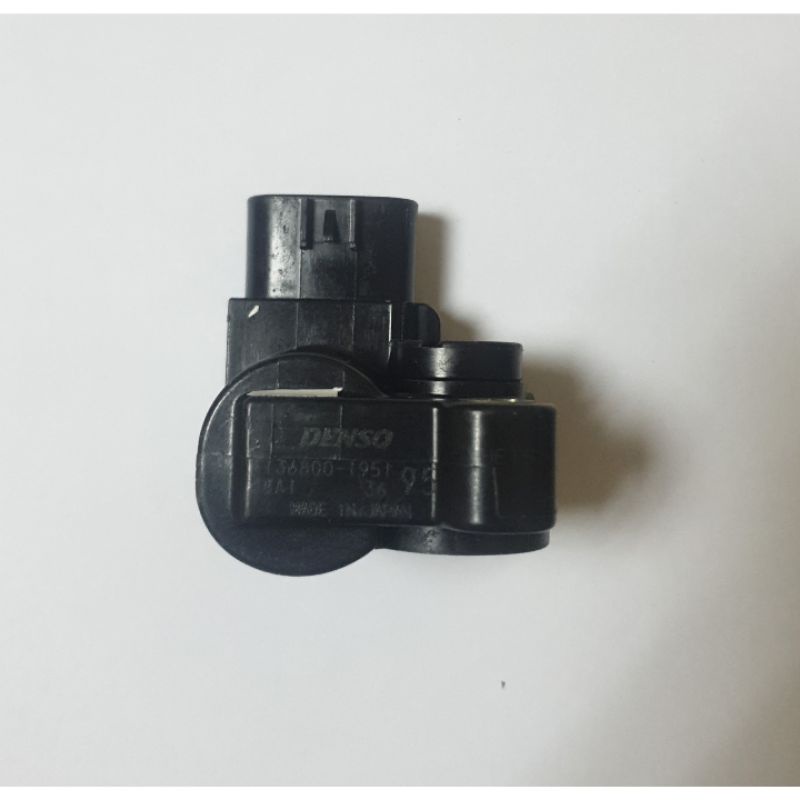 Jual SENSOR ISC IDLE SPEED CONTROL ORIGINAL SUZUKI SWIFT AERIO BELENO ...