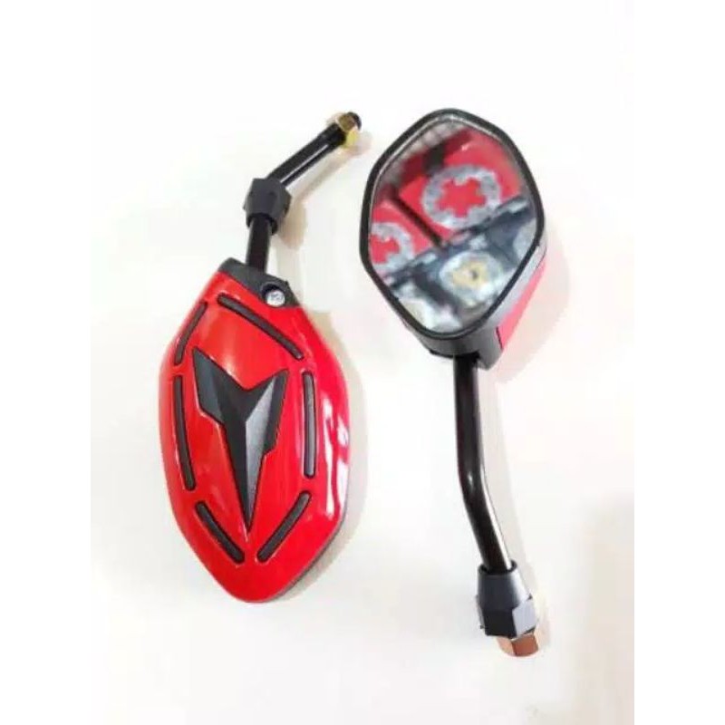 Jual KACA SPION VARIASI MOTOR BEAT KARBU-BEAT FI-BEAT ESP ISS/BEAT ...