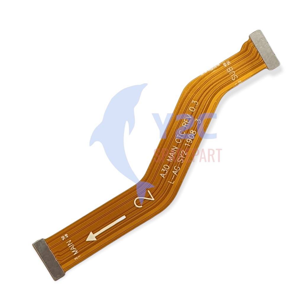 Jual FLEXI MAIN BOARD SAMSUNG A305 A305F / GALAXY A30 / FLEXIBLE | Shopee Indonesia