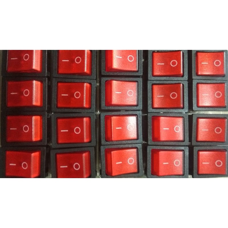 Jual saklar AC 220v/30 amper | Shopee Indonesia