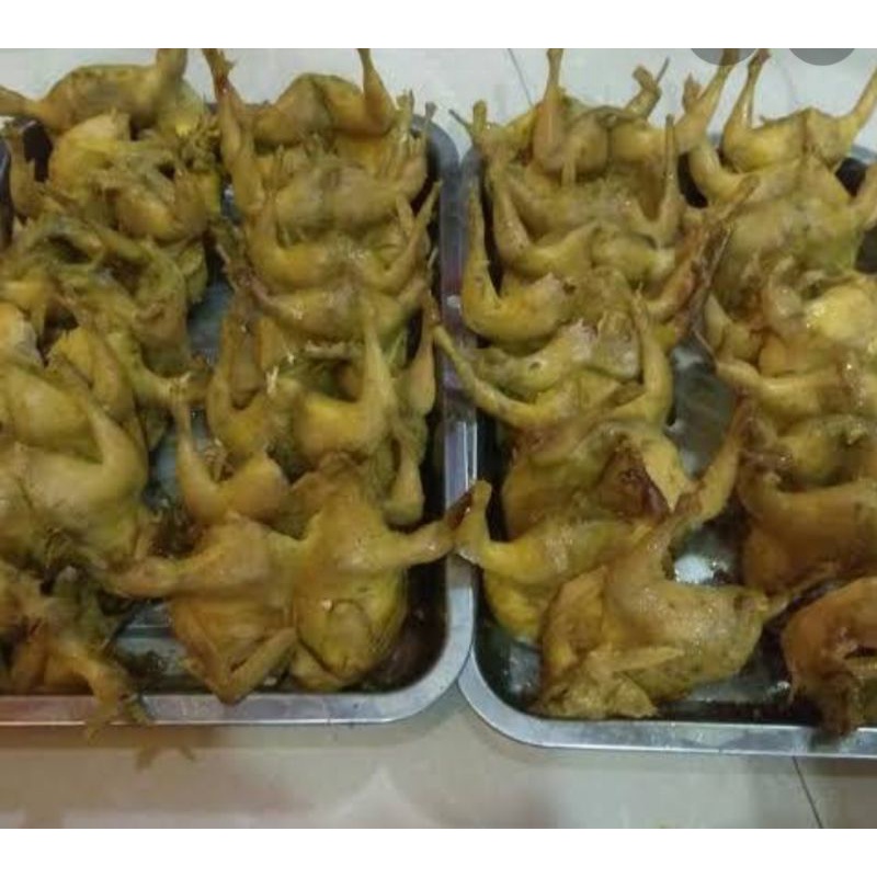 Jual Puyuh ungkep isi 5 maknyus | Shopee Indonesia