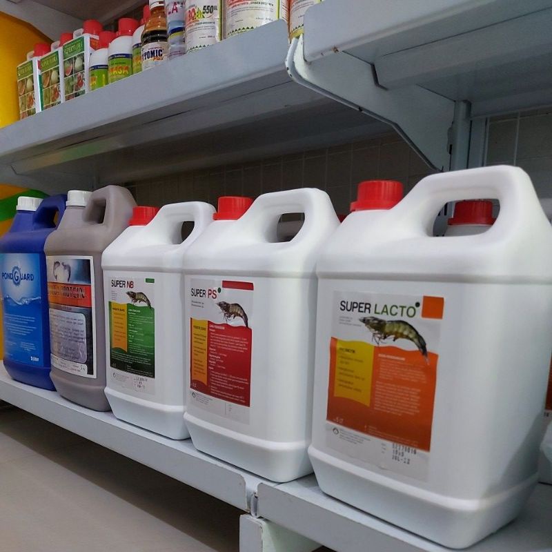 Jual SUPER LACTO 5L | Shopee Indonesia