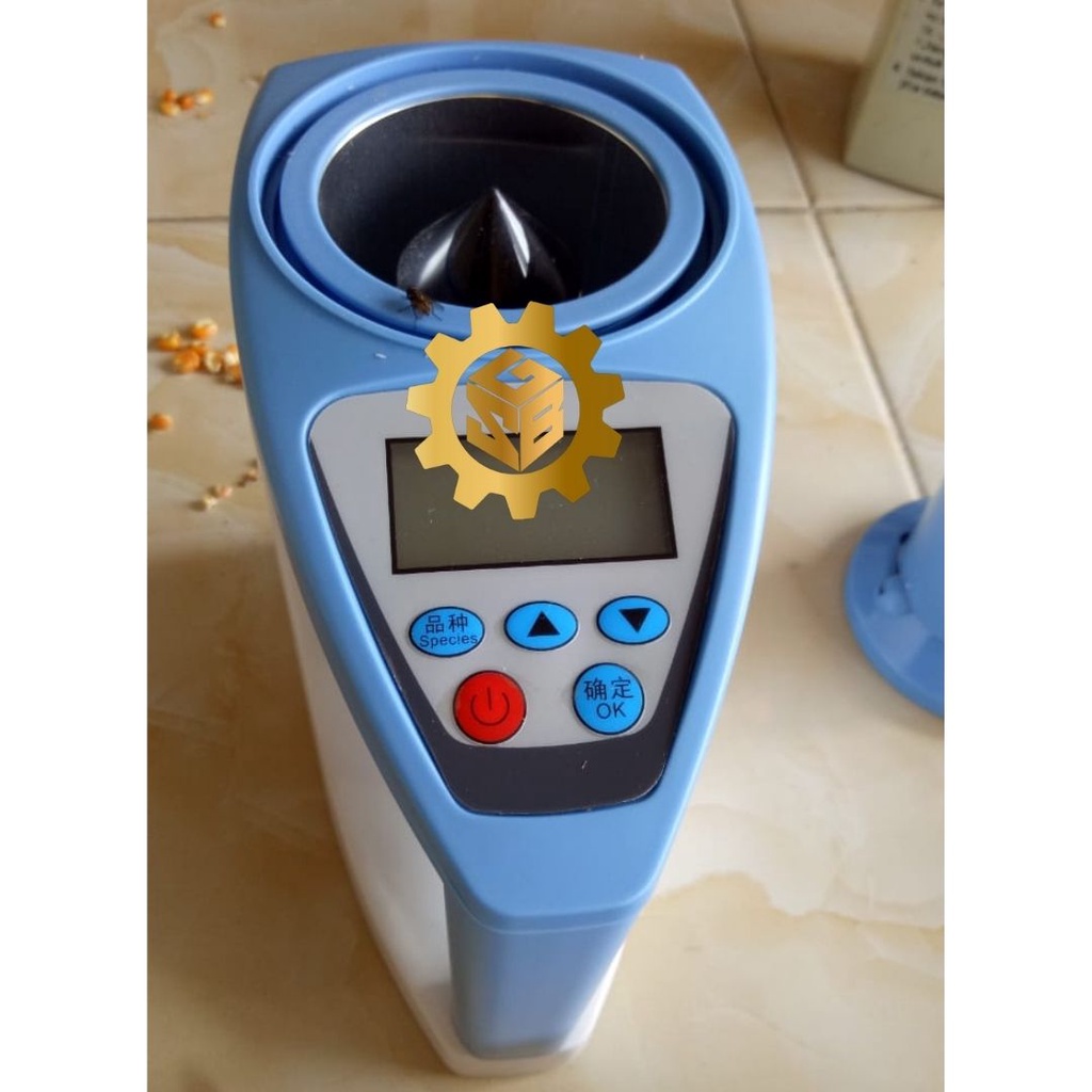 Jual Grain Moisture Meter LDS-1G | Shopee Indonesia