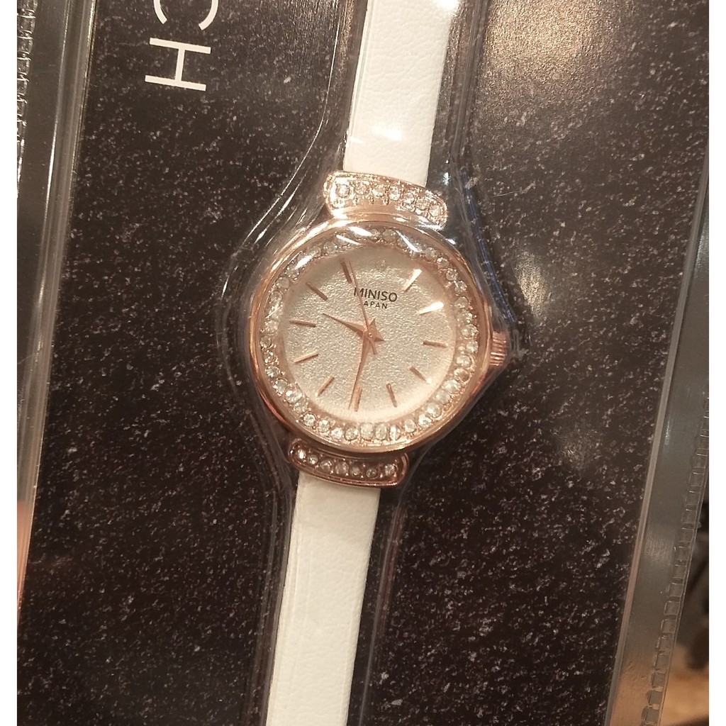 Jual MINISO WATCH | Shopee Indonesia