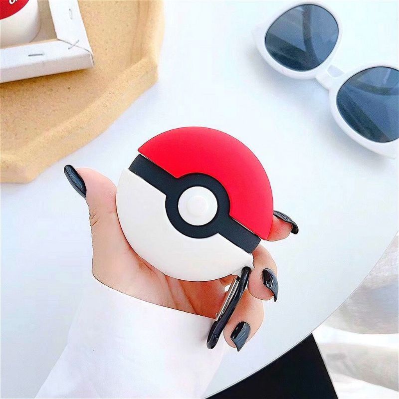 Jual Casing Airpods Gen 3 2021 Premium Silicone Soft Cover Model ...