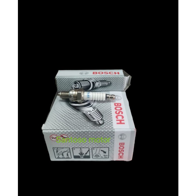 Jual Busi bosch. harga satuan | Shopee Indonesia