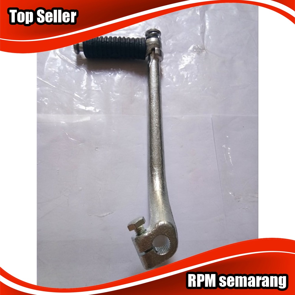 Jual Pedal starter selah kick starter stater Suzuki Shogun lama ...