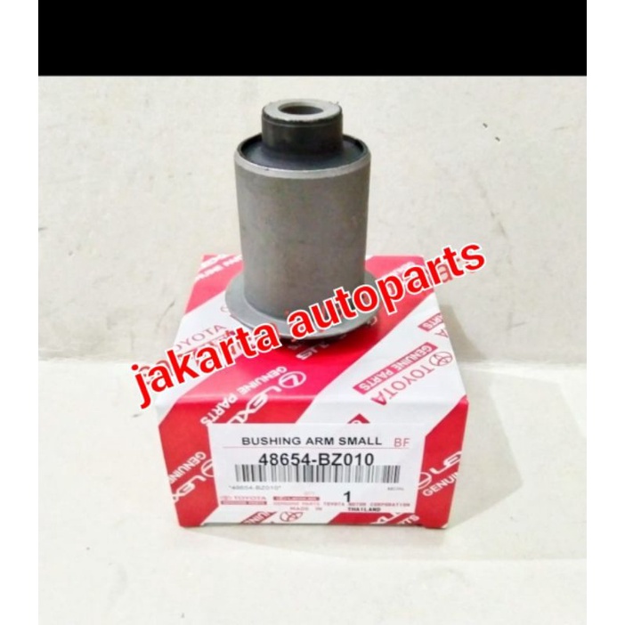 Jual bushing lower arm small bush bosh sayap kecil avanza xenia 1.3 ...