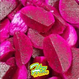 Jual BUAH NAGA FROZEN 1 KILO I FROZEN DRAGON FRUITS 1 KILO | Shopee Indonesia