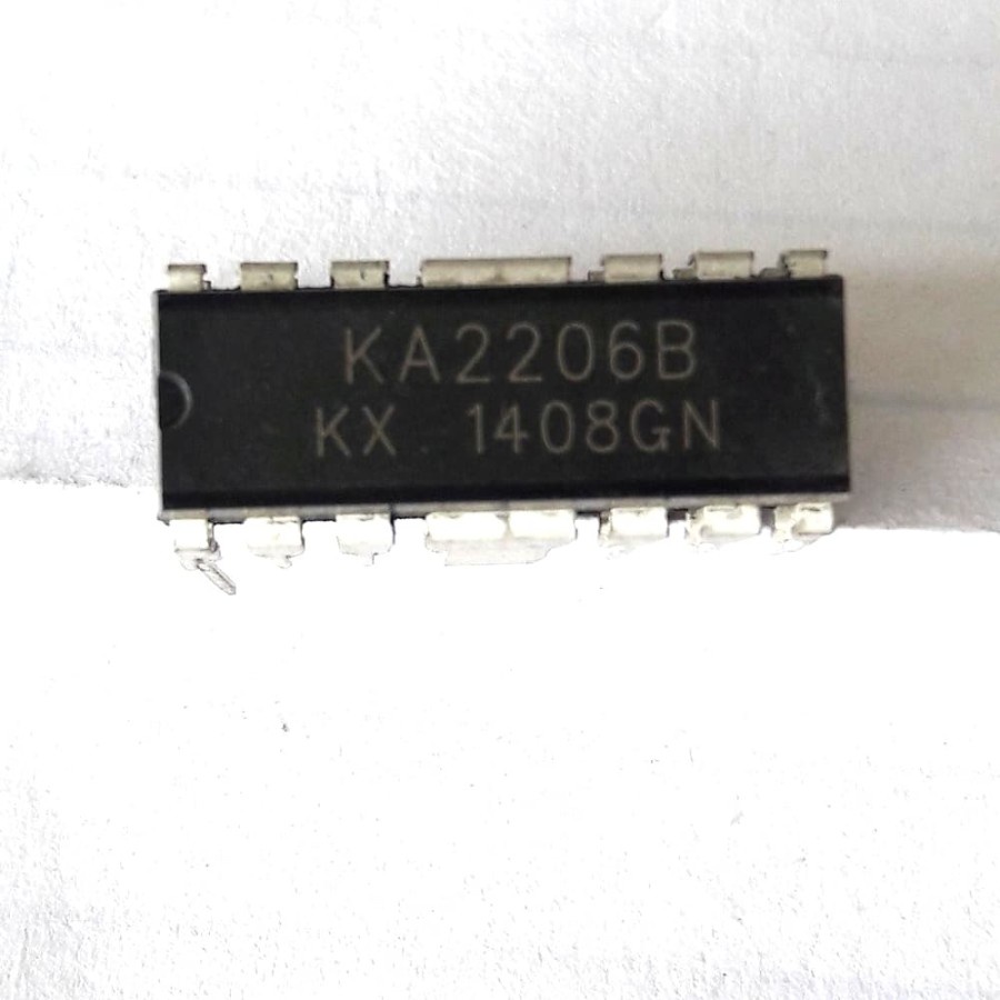 Jual ic KA2206B 2206 | Shopee Indonesia