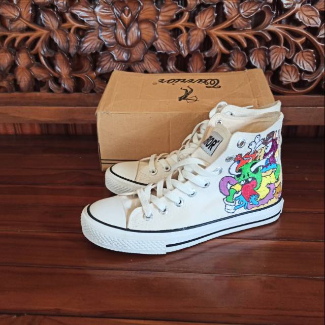 Jual Sepatu custom | Shopee Indonesia