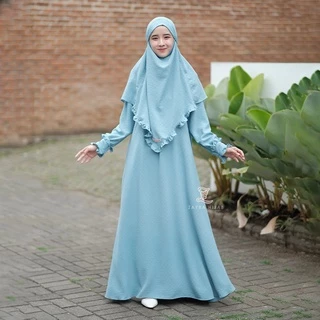 Toko Online ZAYRA HIJAB Official Shop | Shopee Indonesia