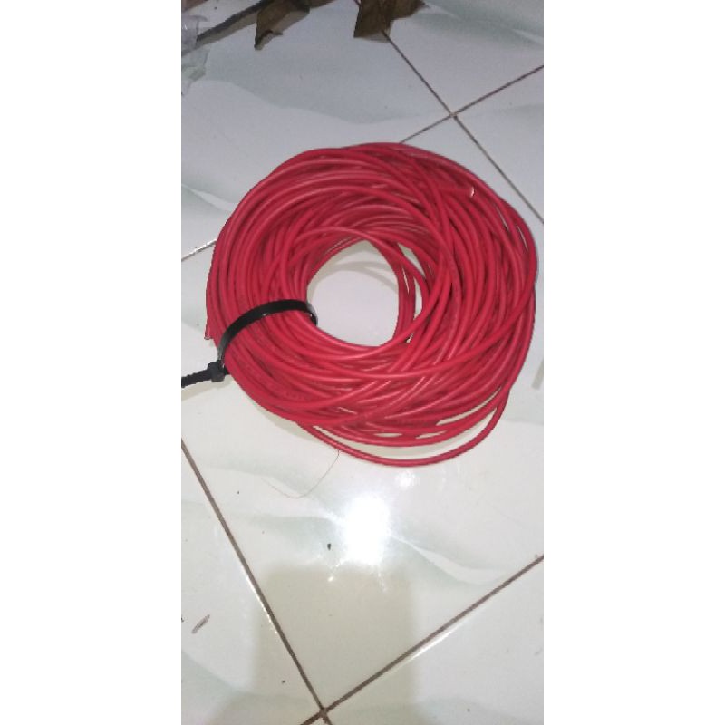 Jual kabel NYAF 6mm | Shopee Indonesia