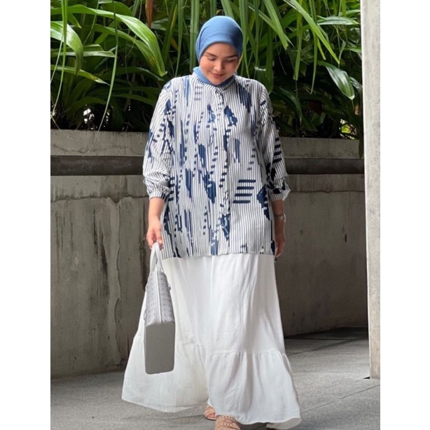 Jual SALE GIRD TOP RIA MIRANDA | Shopee Indonesia