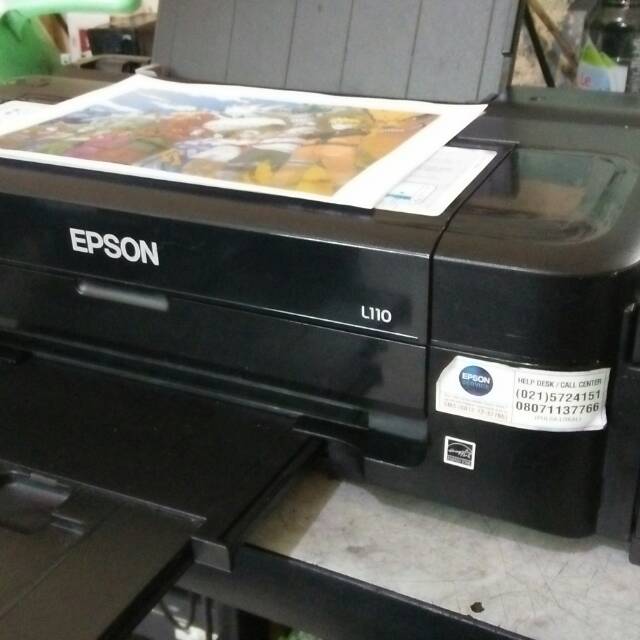 Jual Epson L110 murah | Shopee Indonesia