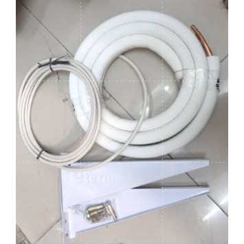 Jual Paketan Lengkap Pemasangan Ac 1pk Set | Sparepart AC ...