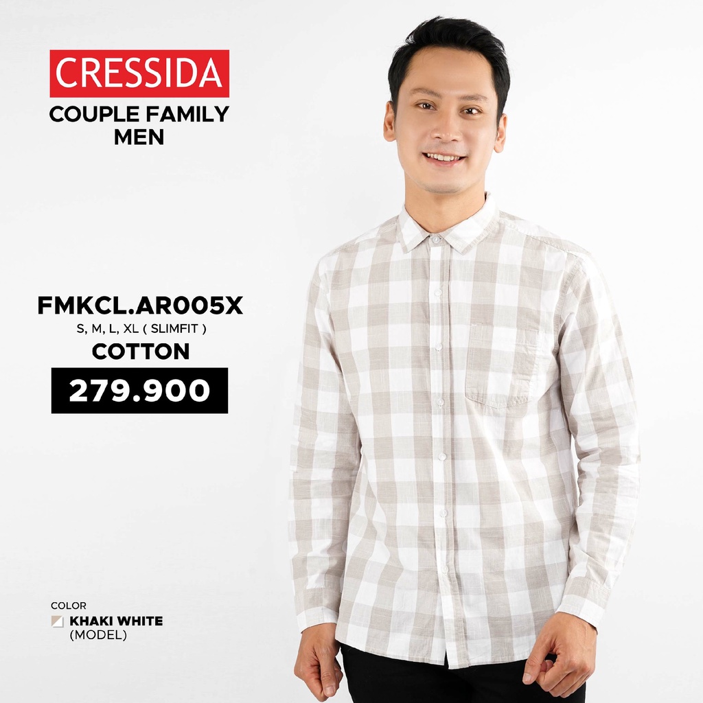 Jual Baju Couple Set Family Cressida Dewasa Men - Fmkcl.ar005x Ofafa ...