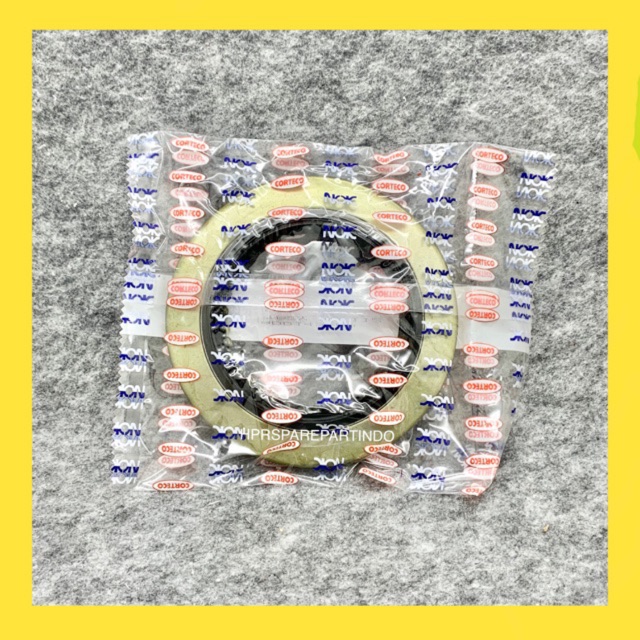 Jual Oli Oil Seal 70 112 10 18 - 70x112x10/18 Roda Belakang Dalam ...