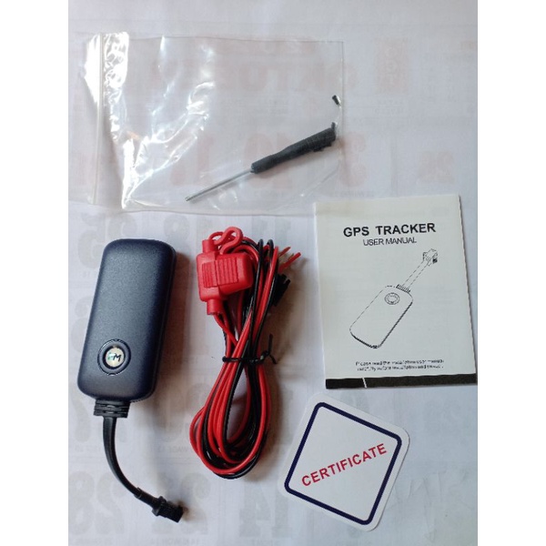 Jual GPS TRACKER G19 FREE SERVER GARANSI 1 TAHUN. | Shopee Indonesia