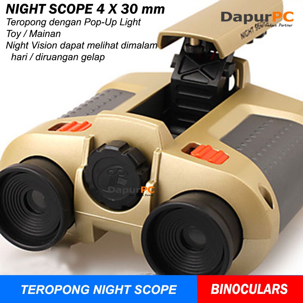 Jual Night Vision Terlengkap & Harga Terbaru Mei 2026 | Shopee Indonesia