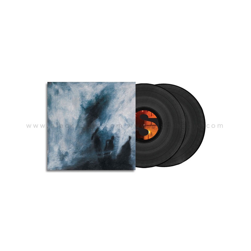 Jual VINYL - SUNN O))) - DOMKIRKE (DOUBLE LP) | Shopee Indonesia