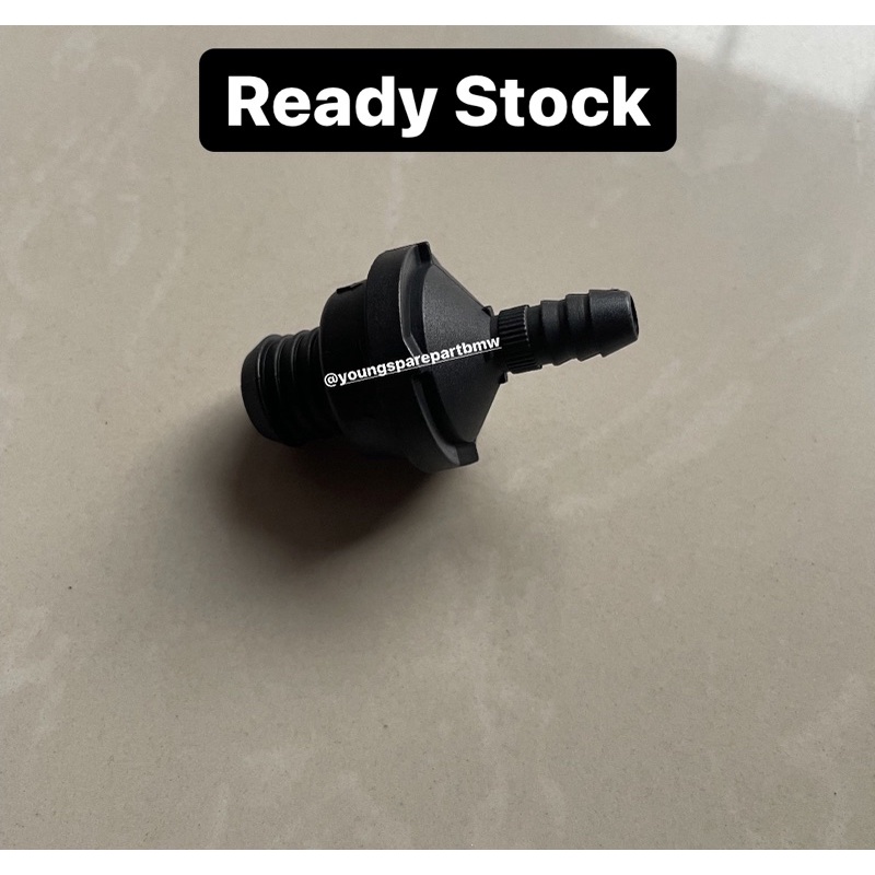 Jual Sambungan Konektor Rem BMW E36 E46 Z4 E85 M54 M52 Brake Servo Unit ...