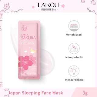 Produk LAIKOU Indonesia | Shopee Indonesia