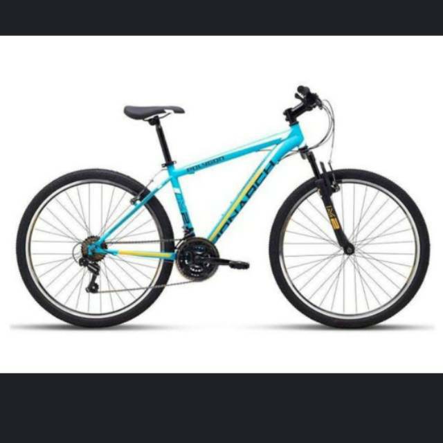 Jual Polygon Monarch m2 2020 - Sepeda Gunung MTB | Shopee Indonesia