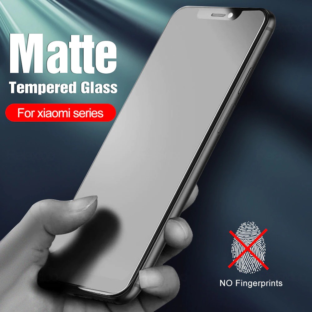 Jual FP AG Tempered Glass Matte anti minyak for Iphone 6 6s 6+ 6s+ 7 8 ...