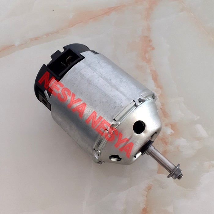 Jual Dinamo Motor Blower Fan Kipas Angin AC Mobil Nissan X-Trail XTrail ...