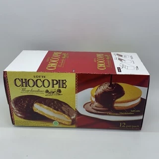 Jual Choco Pie Terlengkap & Harga Terbaru Juli 2024 | Shopee Indonesia
