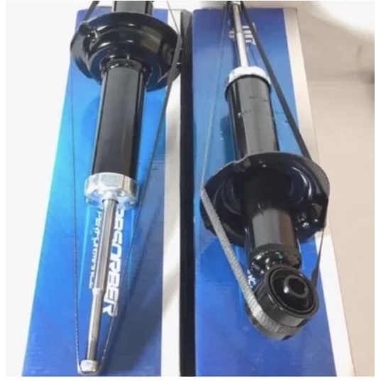 Jual Shock Breaker Absorber Belakang Honda Stream 1700 2000 cc Trivindo ...