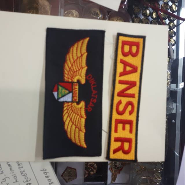 Jual Logo banser | Shopee Indonesia