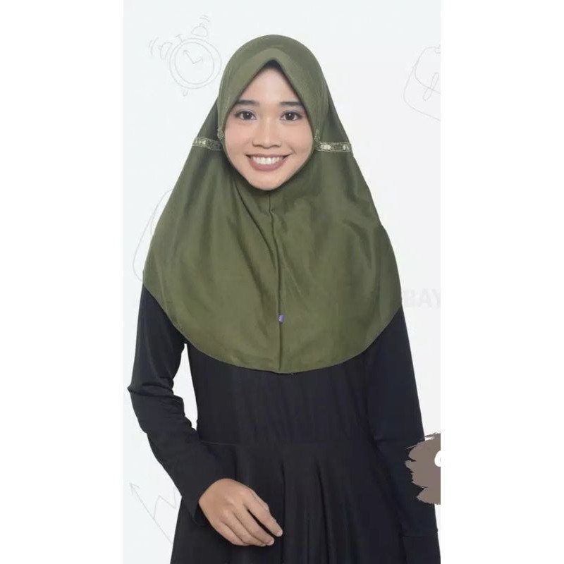 Jual Kerudung Rabbani INNOVA (Free Gift) | Shopee Indonesia