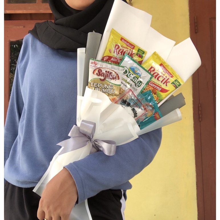 Jual Buket (Bumbu Dapur) Murah (WAJIB Check Out Dus Packing) | Shopee ...