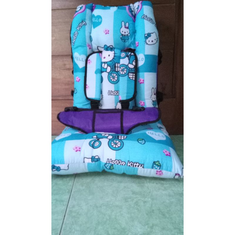 Jual Baby Car Seat Kursi Mobil Bayi Dudukan Mobil Bayi Jumbo Tebal ...