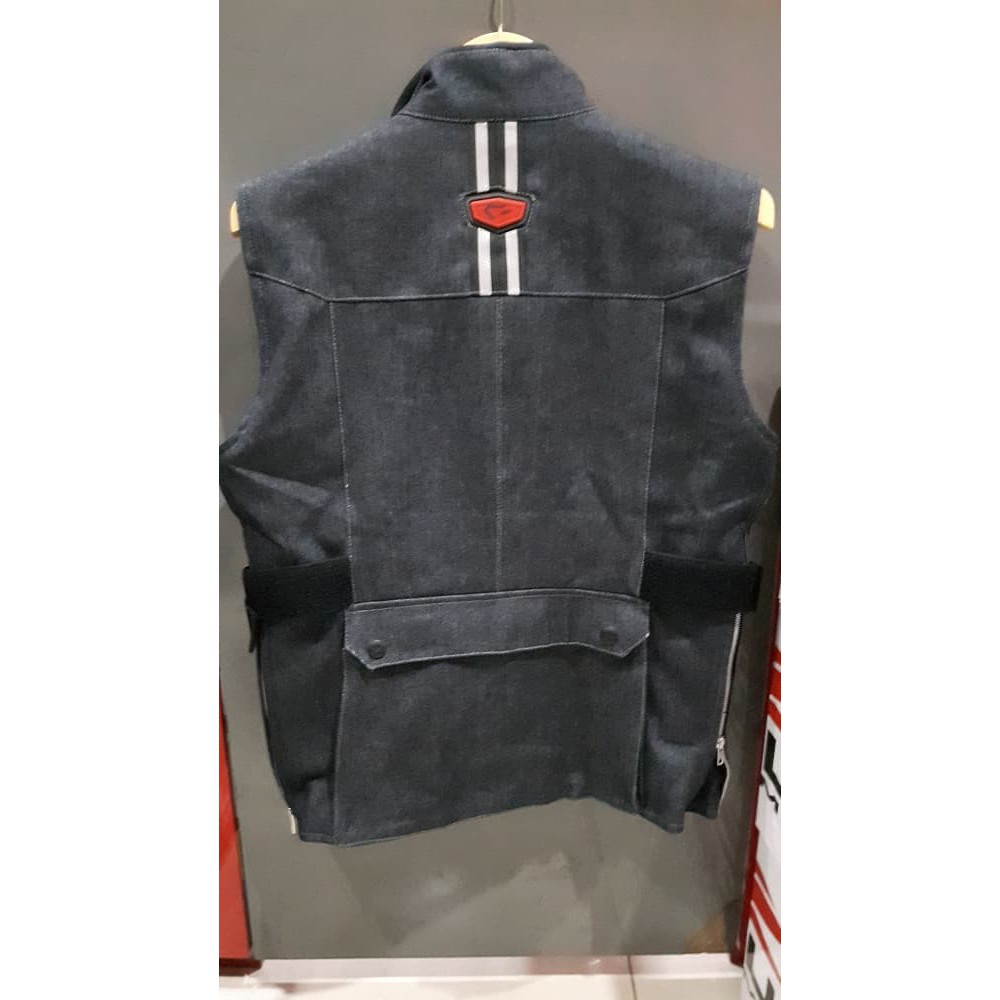 Jual ROMPI JEANS/ROMPI MOTOR/ROMPI CONTIN REIGN DENIM | Shopee Indonesia
