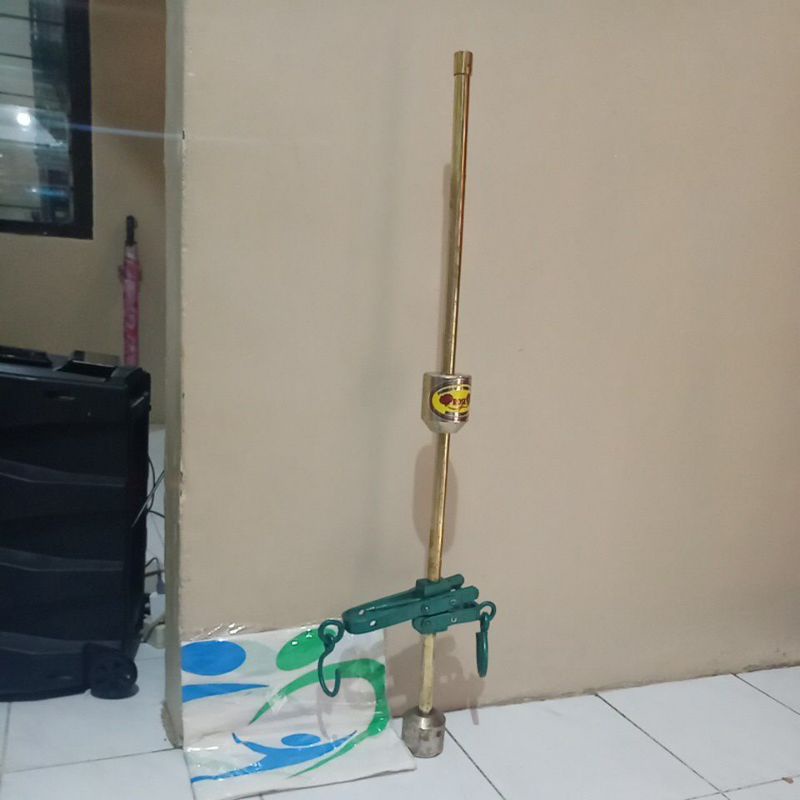 Jual Timbangan dacin posyandu 25 kg + kain | Shopee Indonesia