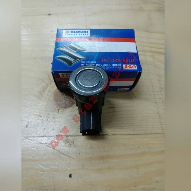 Jual Sensor parkir suzuki scross | Shopee Indonesia