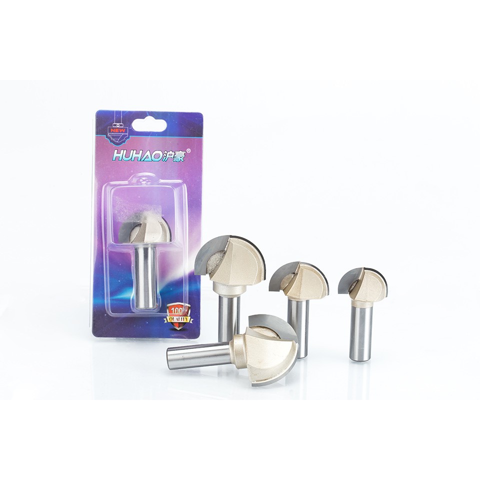 Jual Mata router ball nose half round core cove box industrial grade ...