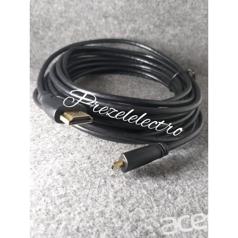 Jual Kabel Hdmi Canon M50 Mark ll, M50, M5, M6, M200, M100 | Shopee ...