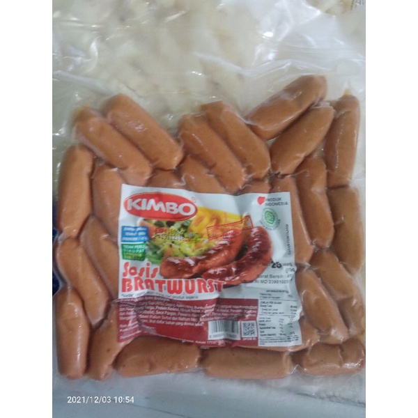 Jual kimbo cocktail | Shopee Indonesia